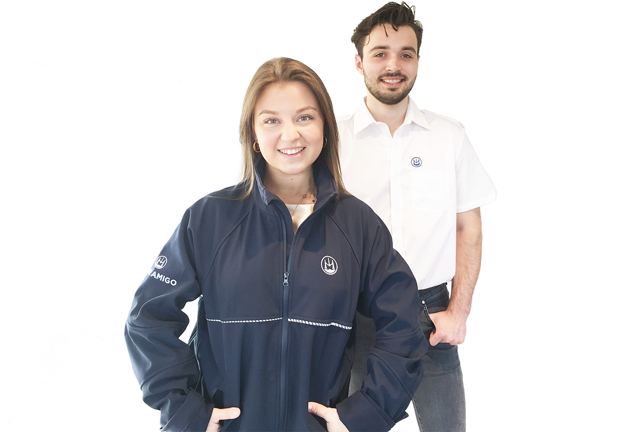 Blue Amigo | Wij zijn de specialist in de nautische wereld!