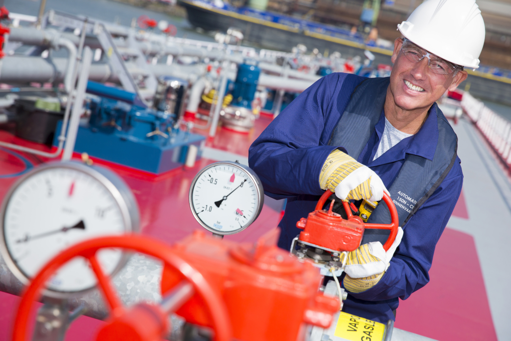 Blue Amigo | Werken in de binnenvaart? Blue Amigo helpt jou graag verder