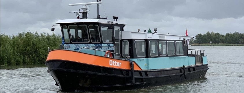 Blue Amigo | De nautische diensten: van nautical services tot consultancy!