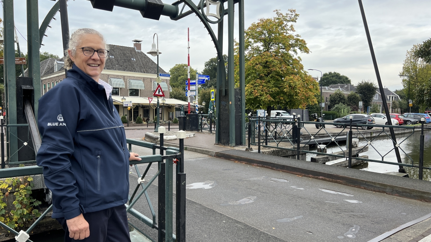 Blue Amigo | De nautische diensten: van nautical services tot consultancy!