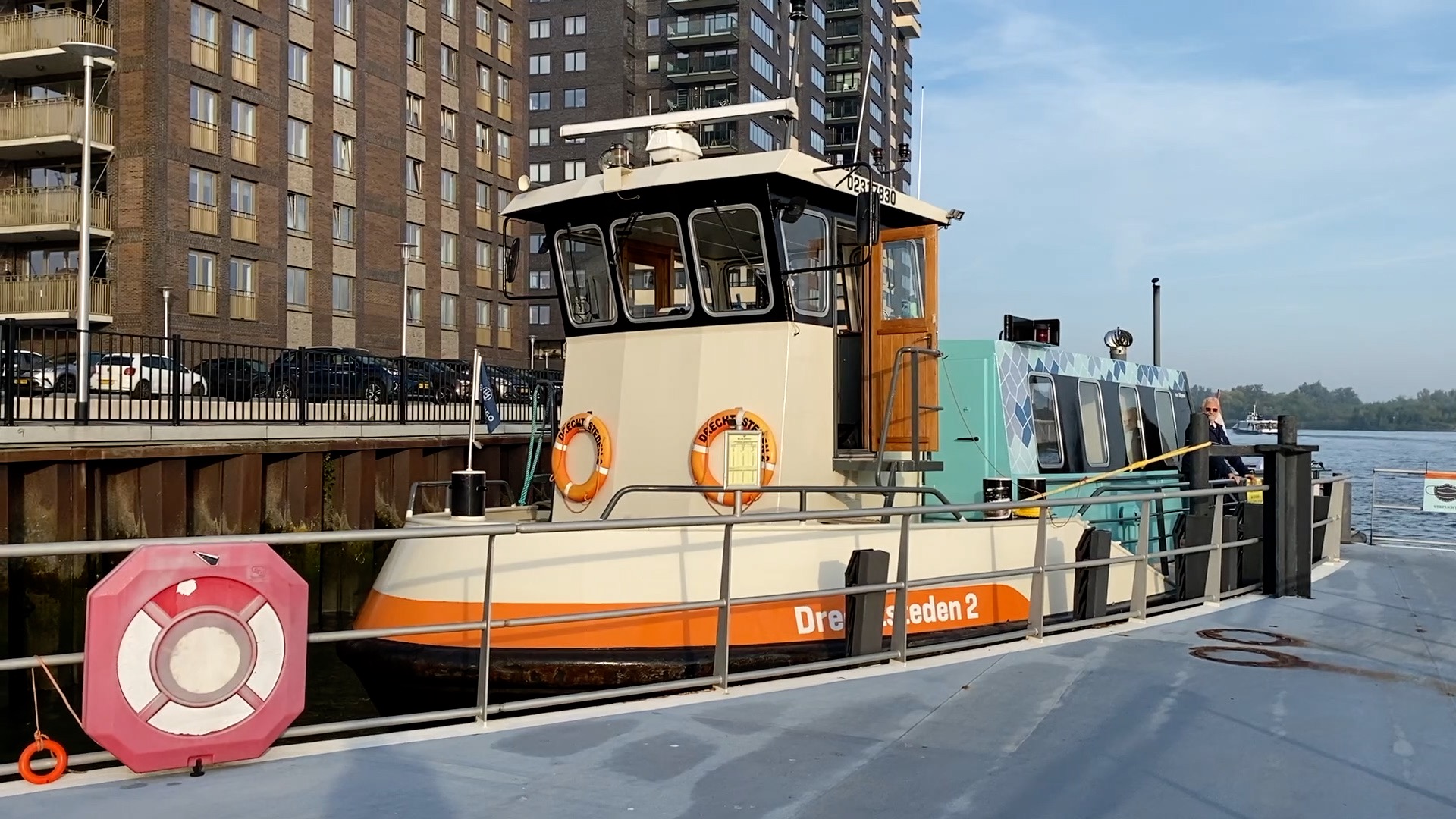 Blue Amigo | De nautische diensten: van nautical services tot consultancy!